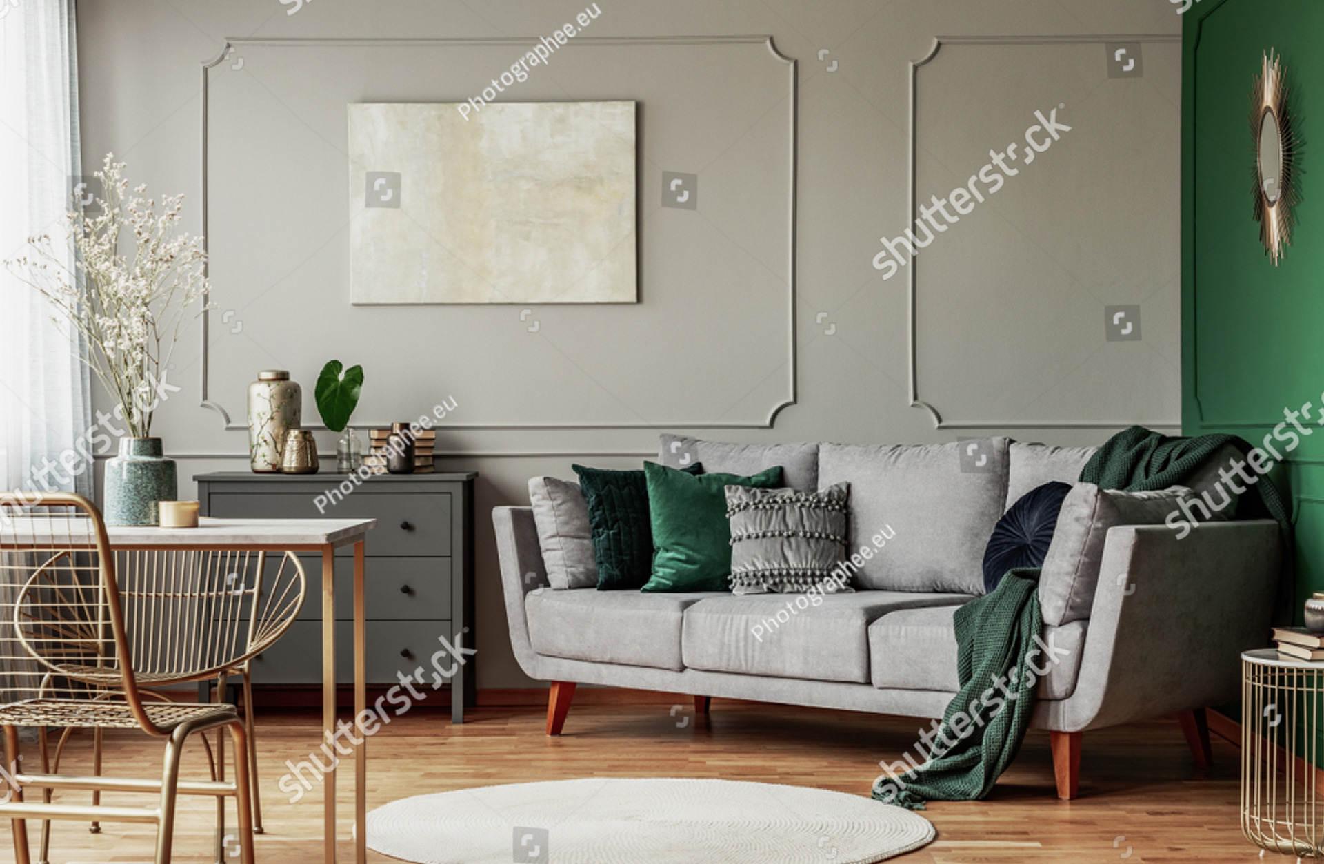 About Amanda Ruth Interiors - Amanda Ruth Interiors