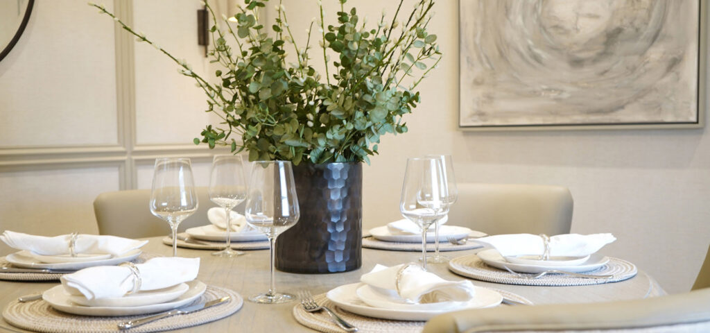 Amanda Ruth Interiors | Interior Design - Amanda Ruth Interiors