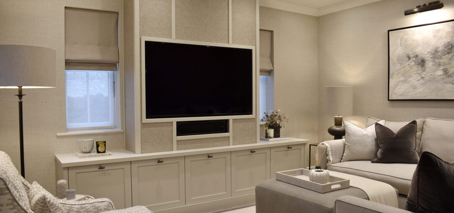 Portfolio - Amanda Ruth Interiors