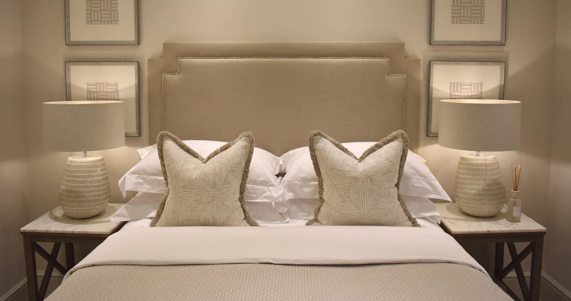 Portfolio - Amanda Ruth Interiors