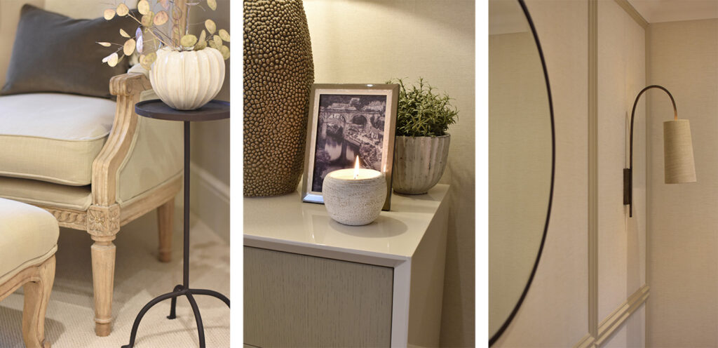 About Amanda Ruth Interiors - Amanda Ruth Interiors