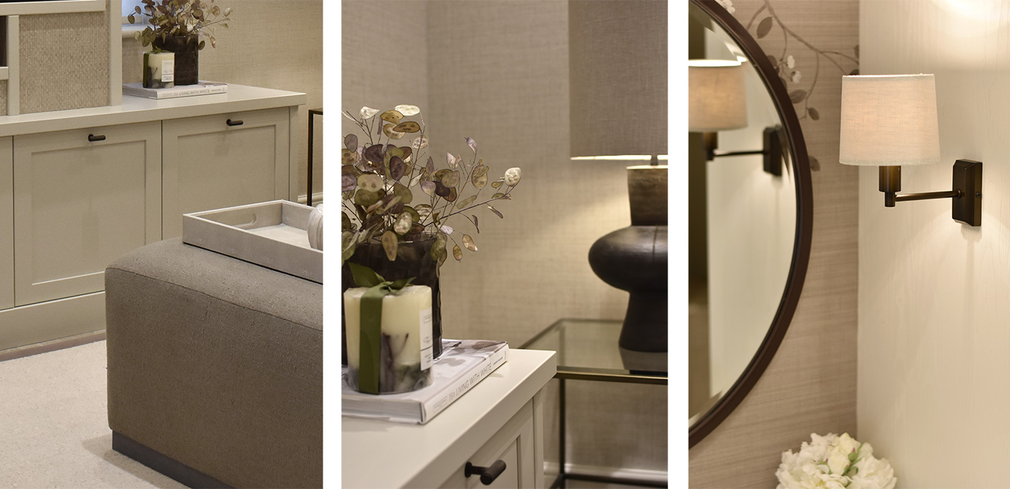 About Amanda Ruth Interiors - Amanda Ruth Interiors